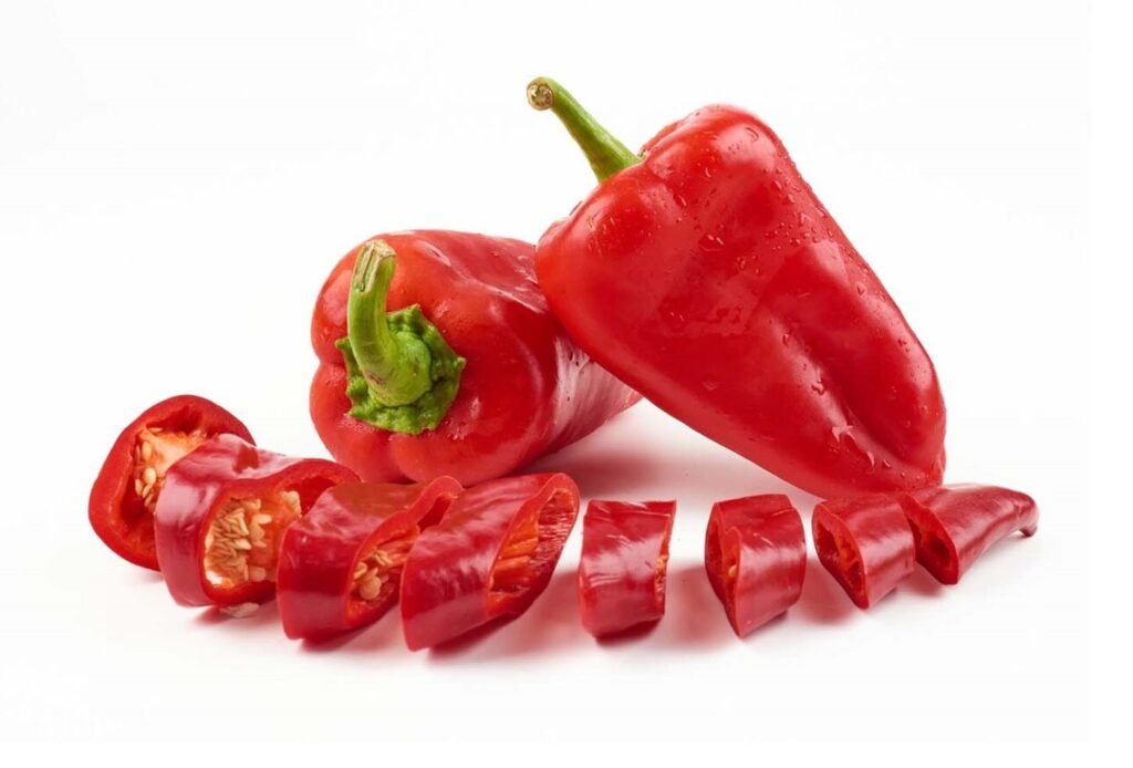 Canned Red Paprika – Indo Agri Foods